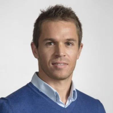 Alexandre Piotrowski — Speakers — MERIT | Executive Education Summit