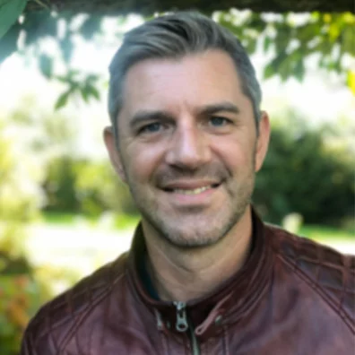 Martin Saunders — Speakers — MERIT | Executive Education Summit