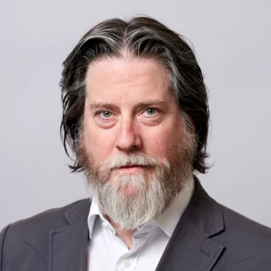 Ronan Gruenbaum — Speakers — MERIT | Executive Education Summit